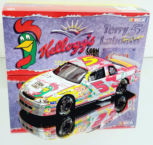 Terry Labonte
