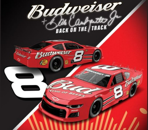 Late Models