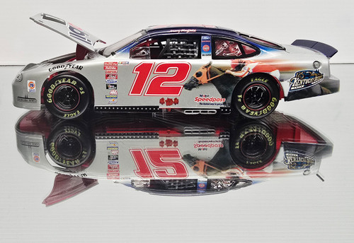 JEREMY MAYFIELD 1999 MOBIL ONE/ 125TH KENTUCKY DERBY 1/24 RCCA ELITE ...