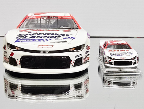 DALE EARNHARDT JR 2025 BUDWEISER SPEEDWAY CLASSIC LATE MODEL MLB ...