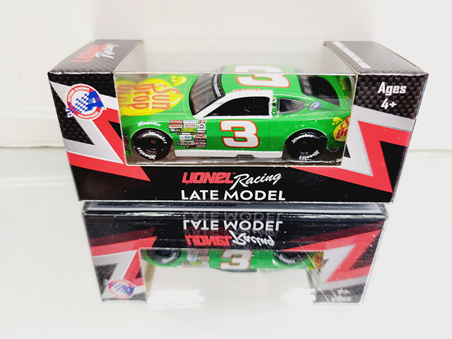 DALE EARNHARDT JR 2023 SUN DROP #3 LATE MODEL DIECAST 1/64 ACTION