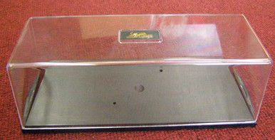 1/24 Scale Single Car Display By Motorsports Authentics