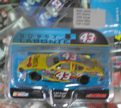 BOBBY LABONTE 2006 CHEERIOS 1/64 ACTION