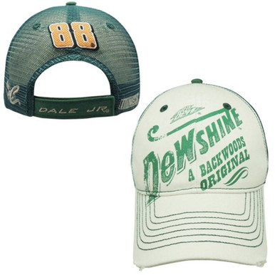 DALE EARNHARDT JR 2015 DEWSHINE PATCH BY CHASE AUTHENTICS