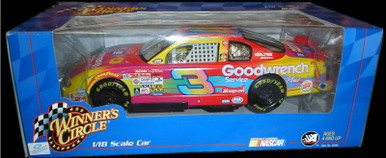 DALE EARNHARDT SR 2000 PETER MAX 1/18 WC