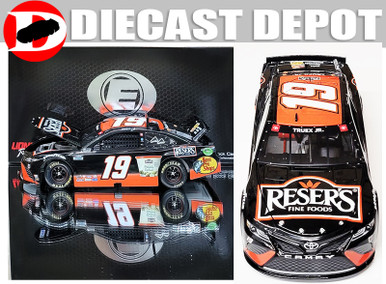 MARTIN TRUEX JR 2021 RESER'S FINE FOODS 1/24 ELITE SERIES