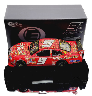 KASEY KAHNE 2008 ALLSTAR WIN DODGE DEALERS 1/24 RCCA ELITE