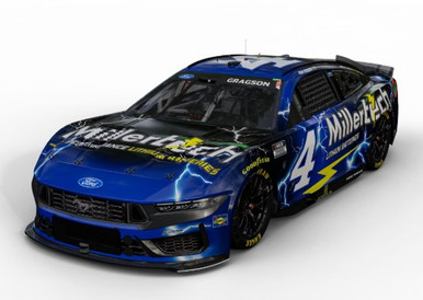 WILLIAM BYRON 2026 CINCINNATI 1/24 ELITE DIECAST (ADVANCED ORDER)