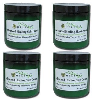 Helios Advanced Healing Skin Cream