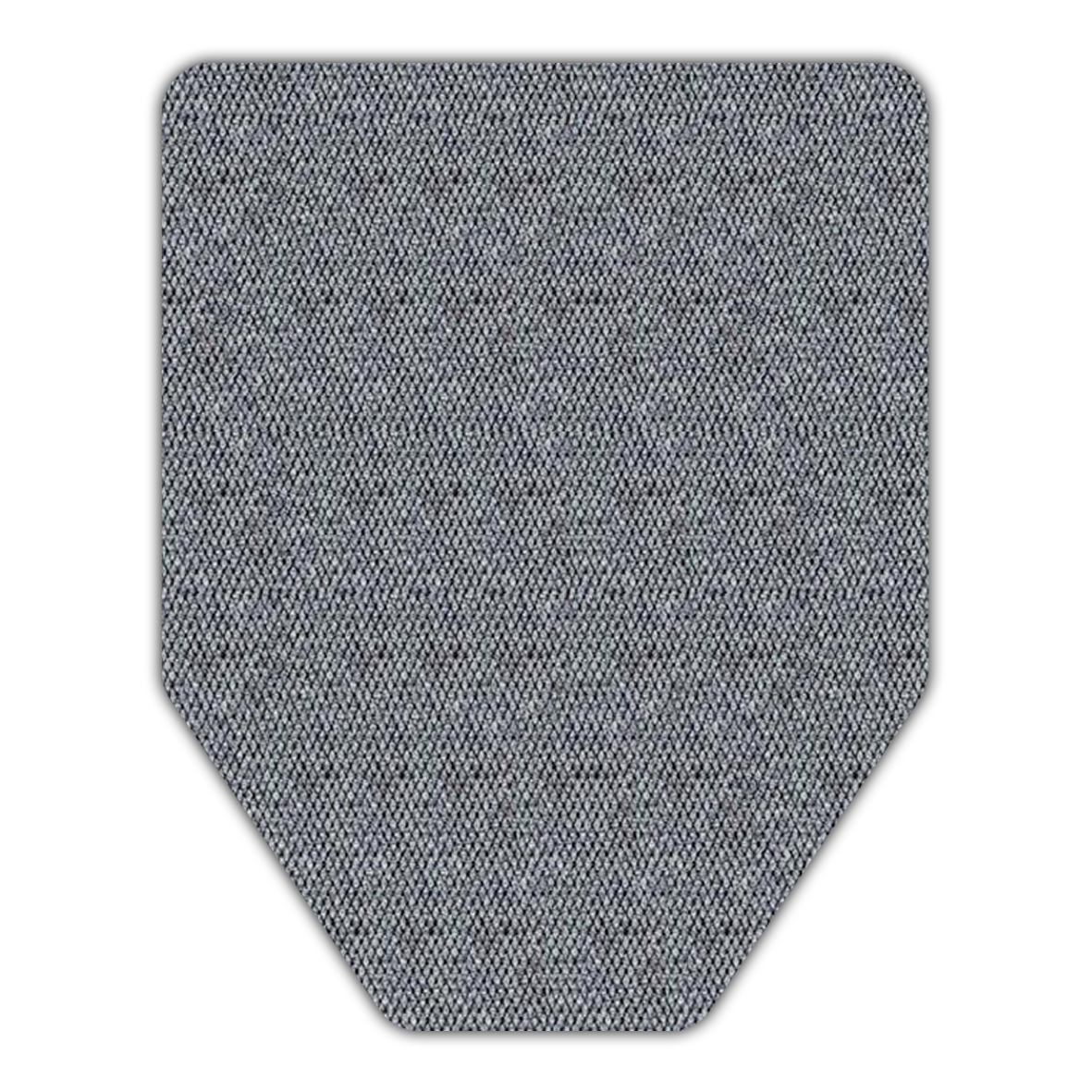 PAQUETE DE 4 TAPETES PARA MINGITORIOS URINAL ELITE A VARIOS COLORES