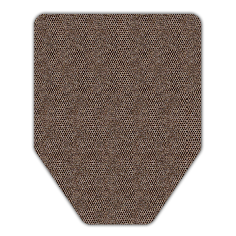 PAQUETE DE 4 TAPETES PARA MINGITORIOS URINAL ELITE A VARIOS COLORES