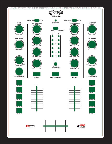 Custom Templates - Page 6 - 12inchSkinz