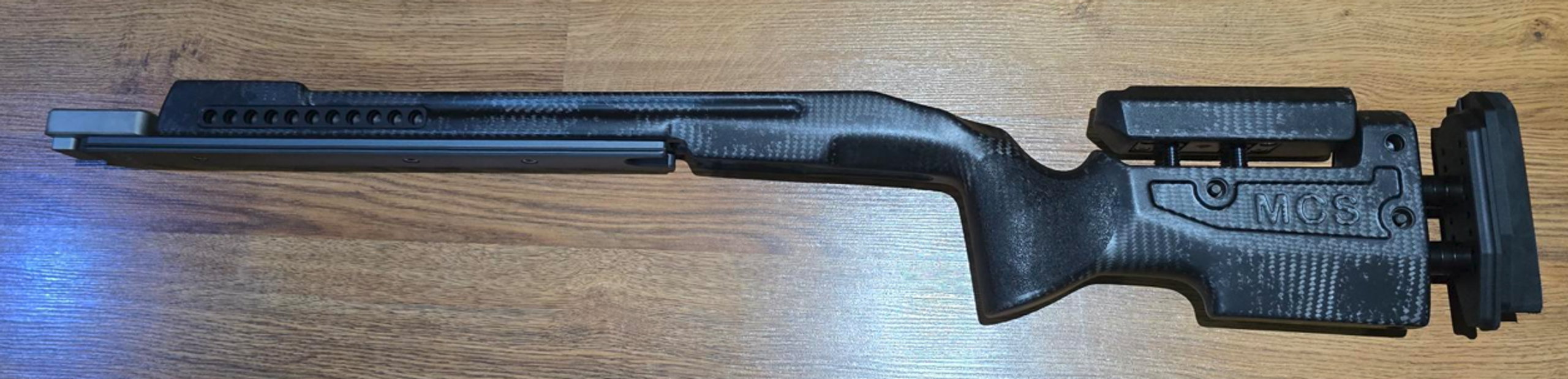 Manners TCS MAX 700SA RH ET Fireball