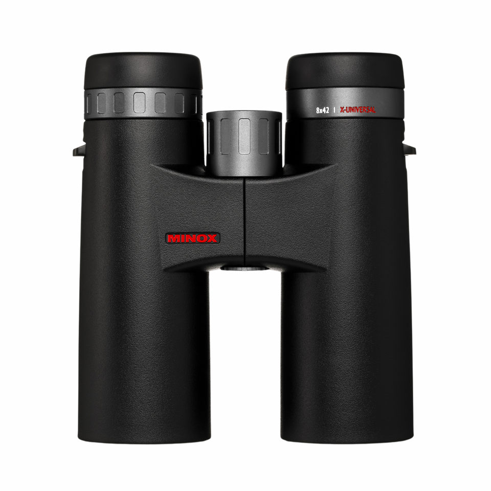 Minox X-Tour Binoculars 8x26