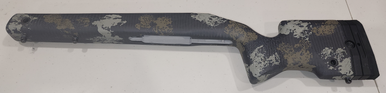 Manners CS XM Elite Tac Swamp