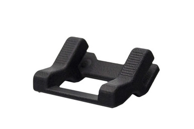 Masterpiece Arms (MPA) - Extended Mag release MPA chassis