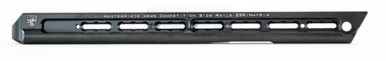 Masterpiece Arms (MPA) Competition Side Rails – Matrix/ESR