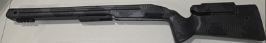 Manners LRH 700LA Back in Black