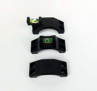 Hawkins Precision Ultra-Light Tactical Offset top ring cap