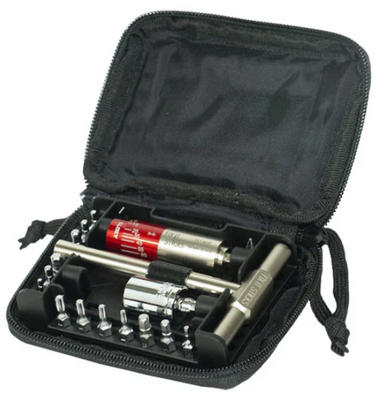 FIX IT STICKS ALL-IN-ONE KIT TORQUE DRIVER KIT