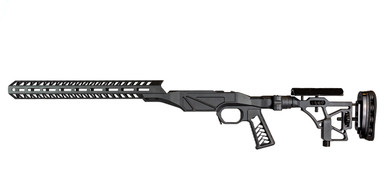 FALKOR CSS CHASSIS SYSTEM R700SA