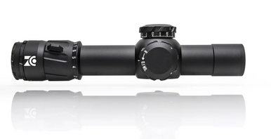 Zero Compromise Optics (ZCO) ZC210 12 MIL TURRET