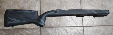 AG Composites - Alpine Hunter 700SA