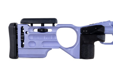 Masterpiece Arms (MPA) Matrix Pro 2 Chassis 700SA Left hand