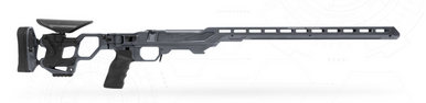 Cadex Strike XS Chassis 700LA Sniper Grey