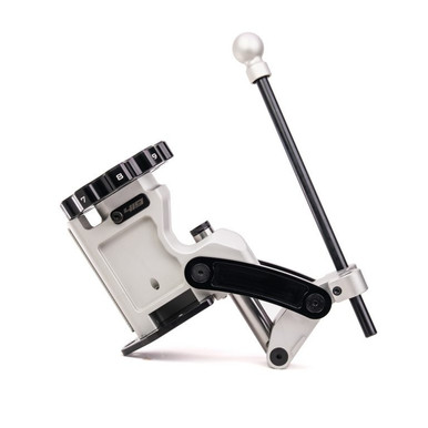 The ZERO Reloading Press from Area 419