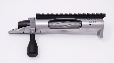 Zermatt (Bighorn) Arms TL3-R700SA DLC AW Cut Mag BF