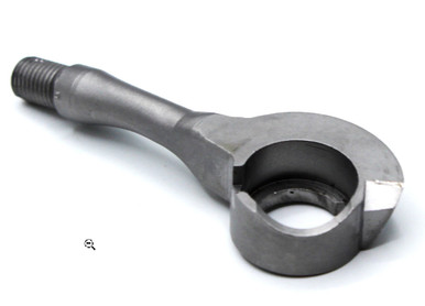 Anarchy Outdoors - Savage 10/110 Threaded Bolt Handle Upgrade