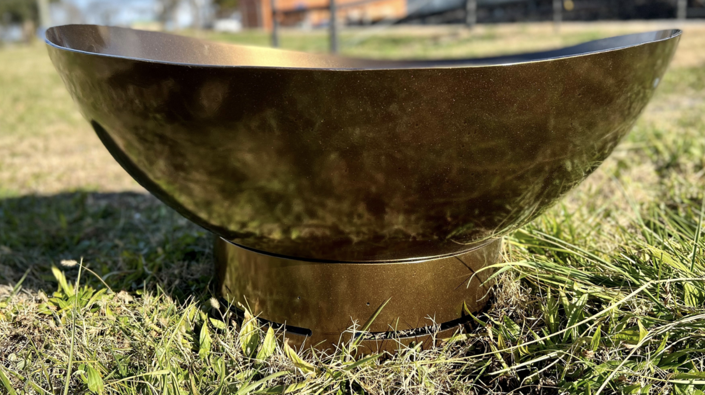 Powder Coating Care and Maintenance - Powder Coat Art