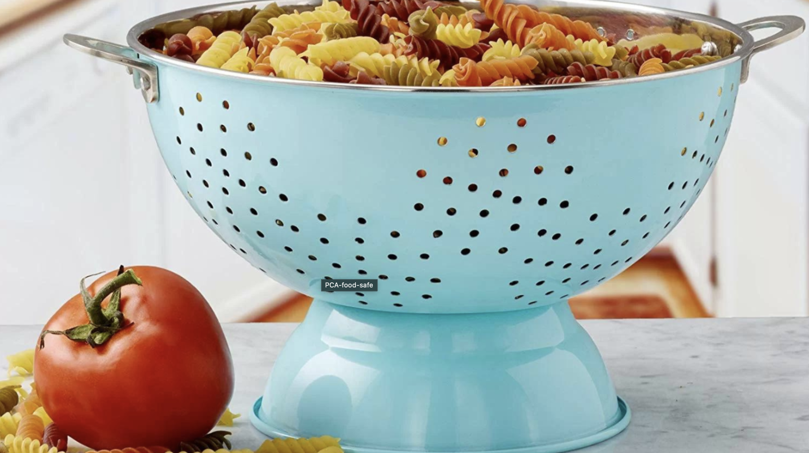 Is Powder Coating Food Safe? - Powder Coat Art