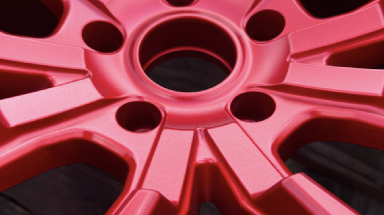 Pros and Cons of Powder Coating - Powder Coat Art