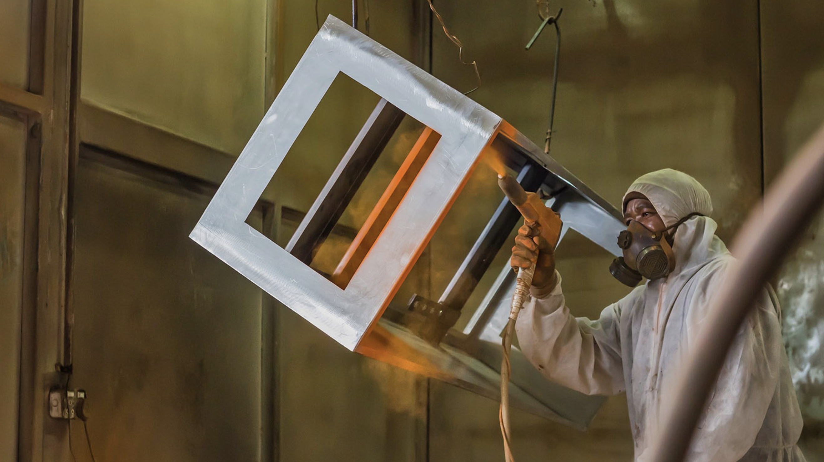 Top Trends in Powder Coating Colors - Powder Coat Art