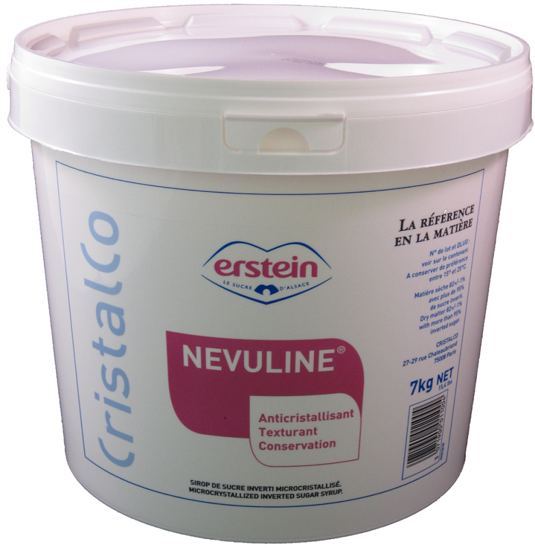 Inverted Sugar - 15.4 Lbs | Pike Global Foods