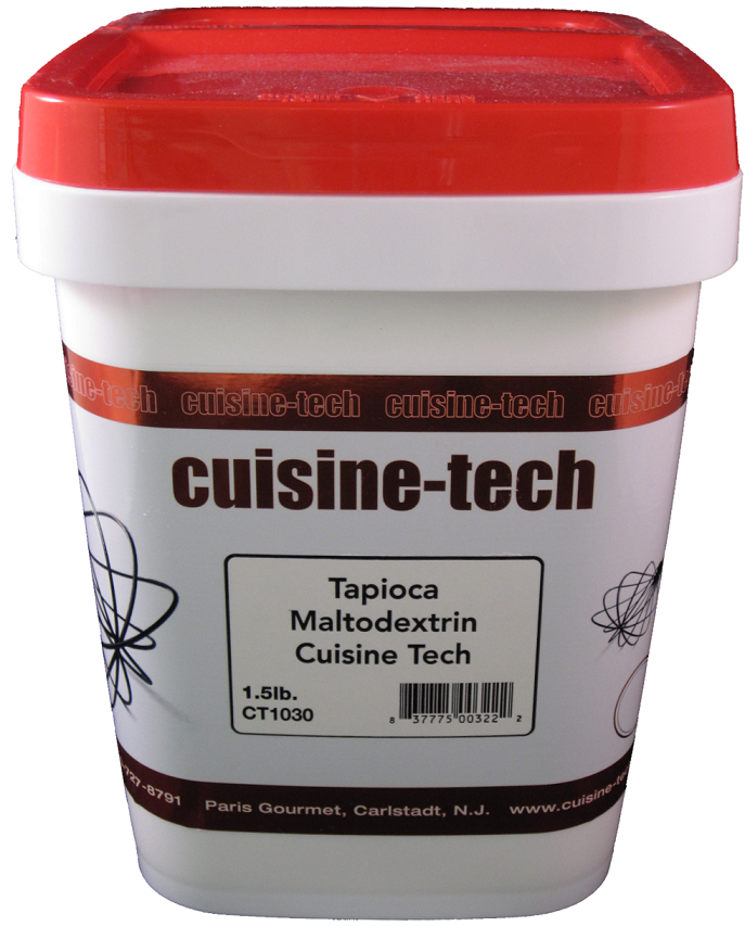 Tapioca Maltodextrin Bulk Pack | Pike Global Foods