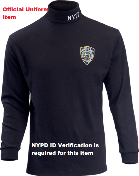 8 point Police Hat - Meyers Uniforms