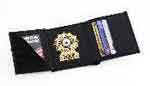 DSNY Supervisor Credit card Wallet - Meyers Uniforms