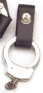 Handcuff Strap - Meyers Uniforms