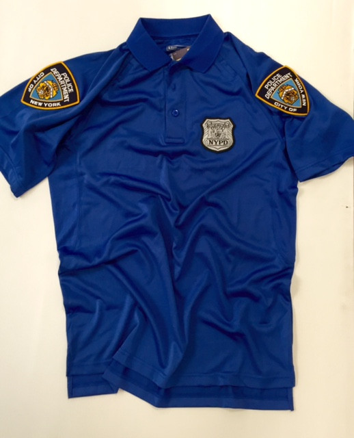 Community Affairs Polo Shirt - Meyers Uniforms