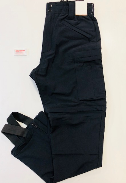 BLAUER NYPD Flex Twill Cargo Pants Men's - Meyers Uniforms
