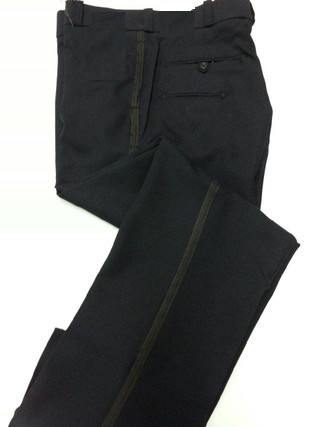 Men's Admin Pants - Meyers Uniforms