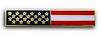 American Flag Bar - Meyers Uniforms