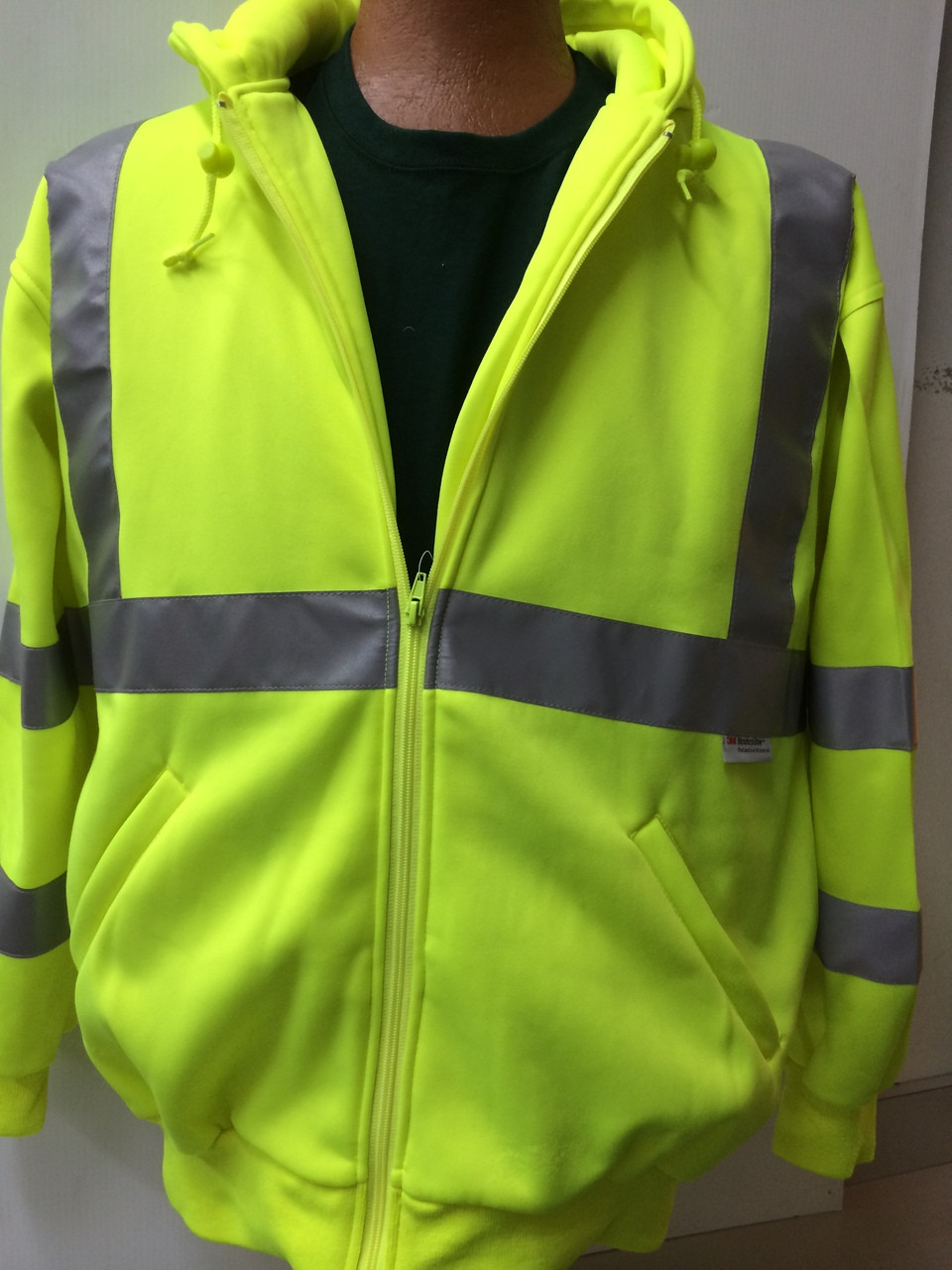 Sanitation - Shirts - Page 1 - Meyers Uniforms