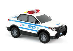 New NYPD Raid Jacket - Meyers Uniforms