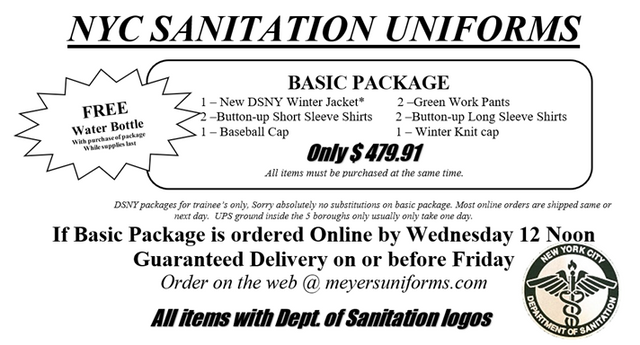 Meyers Uniforms Police Officer School Safety Traffic Sanitation