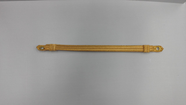 Hat Braid Gold - Meyers Uniforms
