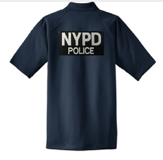 NYPD Police Uniforms and Gear